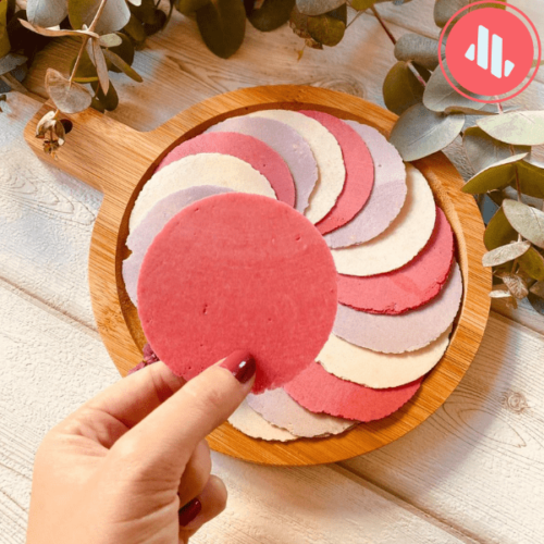 What is the Best Mexican OBLEAS, and Who Created Obleas?