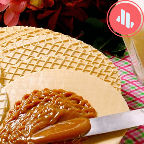 What is the Best Mexican OBLEAS, and Who Created Obleas?